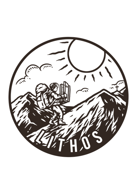 Lithos Kids - Biblically Faithful & Beautifully Crafted Books