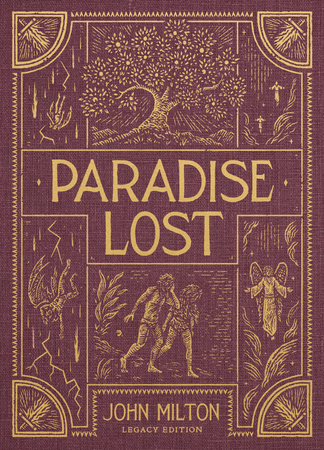 Paradise Lost: Legacy Edition – Lithos Kids
