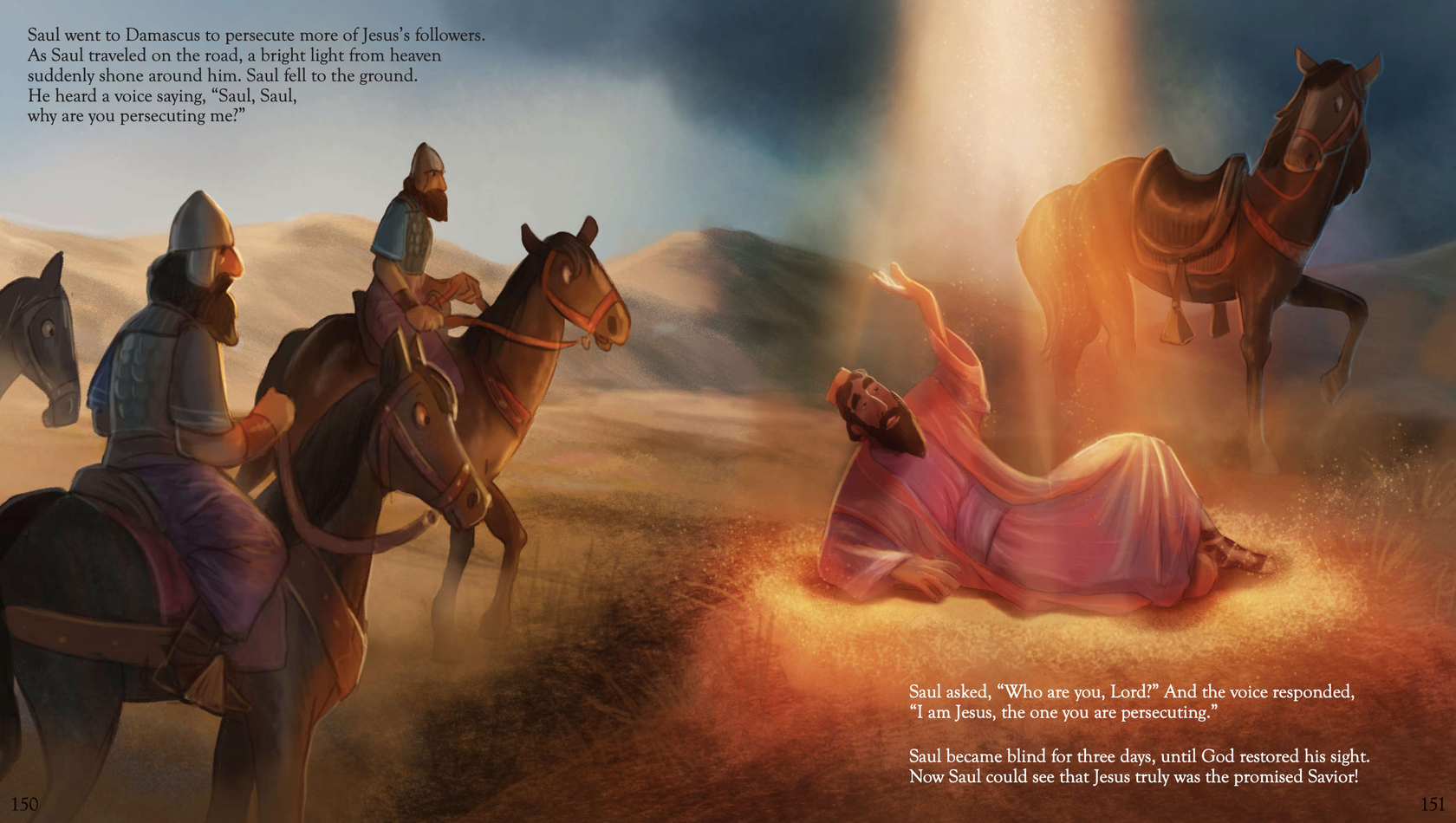 The Kingdom of God Bible Storybook - Box Set – Lithos Kids