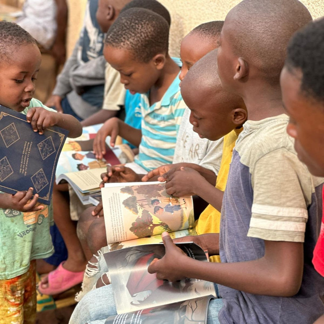 Wholesale – Lithos Kids